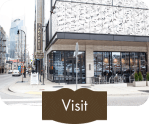 Iconic Pancakes Since 1961 - The Pancake Pantry